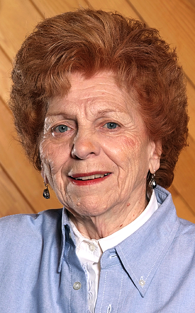 Helen Marie (Baird) Perrine | News, Sports, Jobs - Salem News